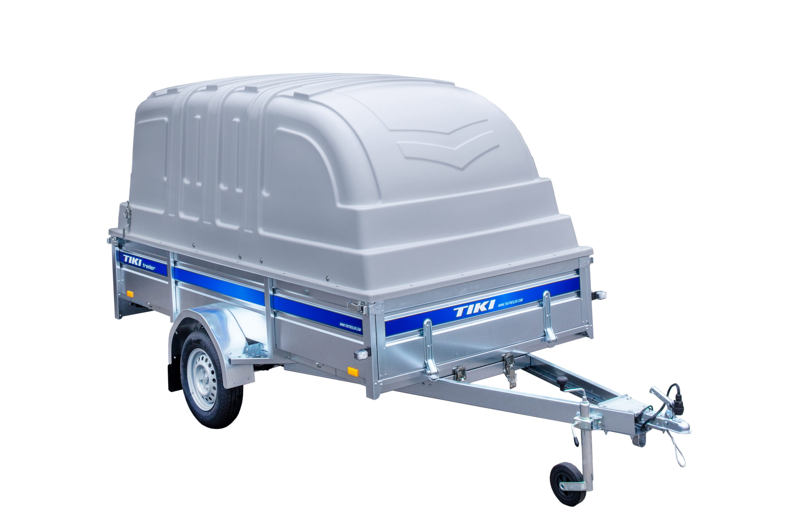 HAAGIS 1-TELJELINE KAANEGA PIDURITETA 750KG - Ramirent Baltic AS